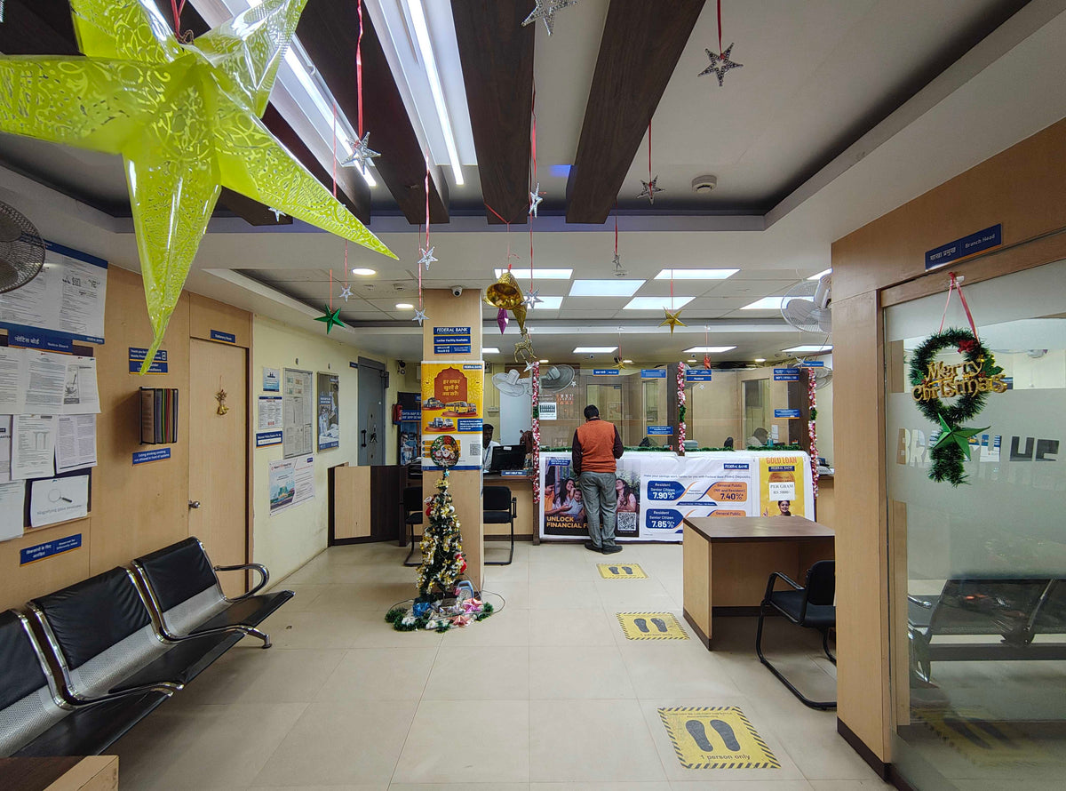 Branch Shifting For Banks, Offices, Showrooms, Units Now – My Store